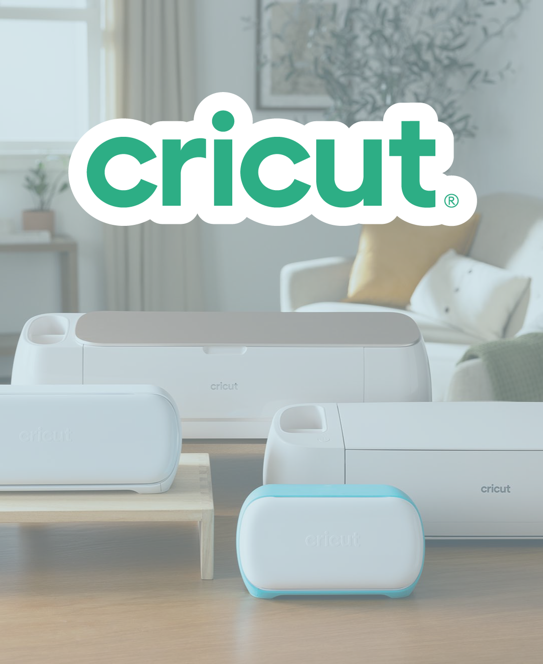 Cricut – URBAN Craftroom